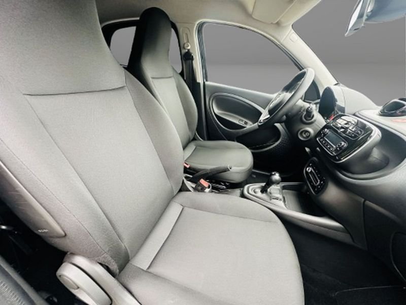 smart EQ forfour pure - Citycar Srl
