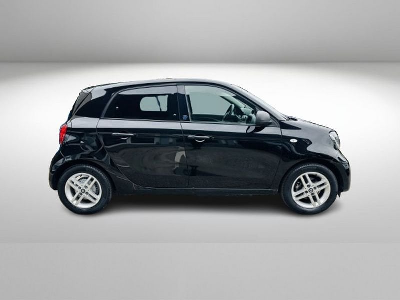 smart EQ forfour pure - Citycar Srl