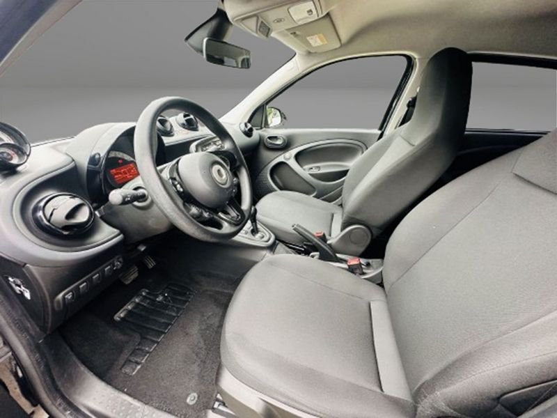 smart EQ forfour pure - Citycar Srl