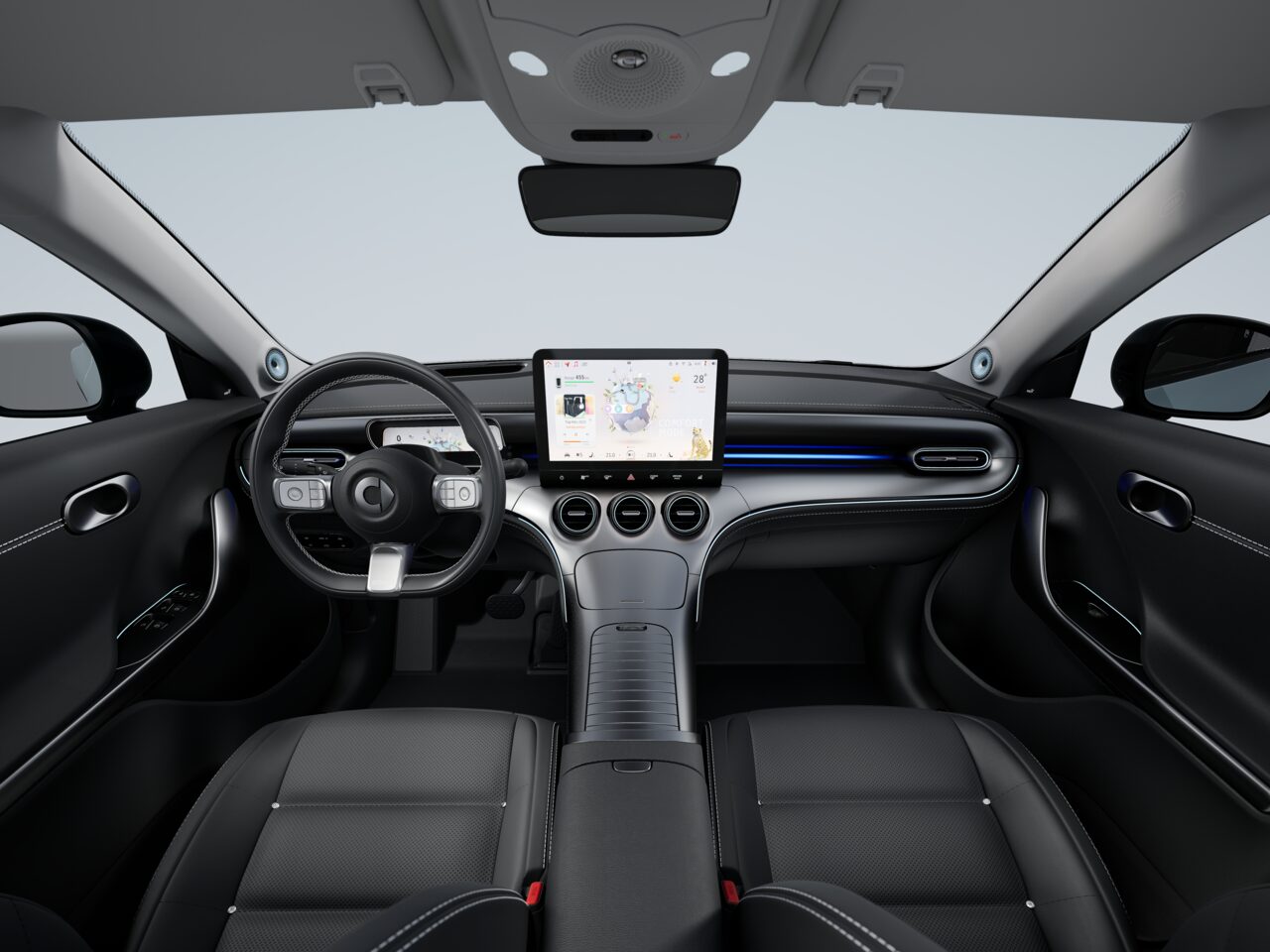 smart #3 Pro - Citycar Srl