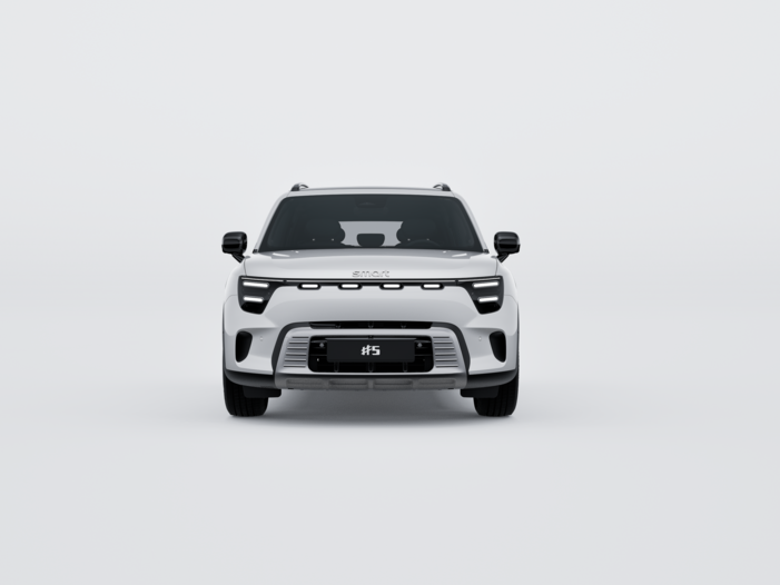smart #5 Pro Plus - Citycar Srl