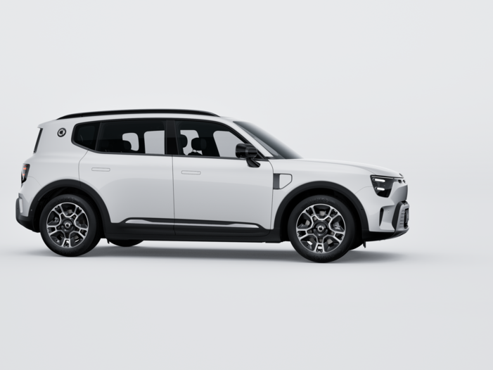 smart #5 Pro Plus - Citycar Srl