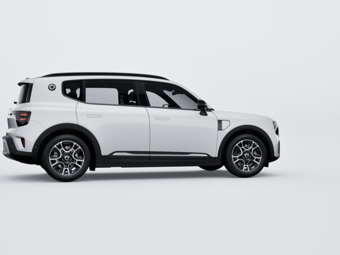 smart #5 Pro Plus - Citycar Srl