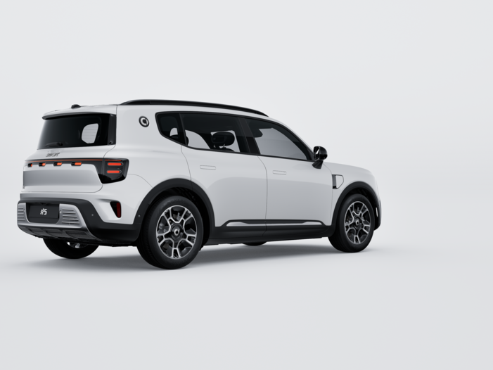 smart #5 Pro Plus - Citycar Srl